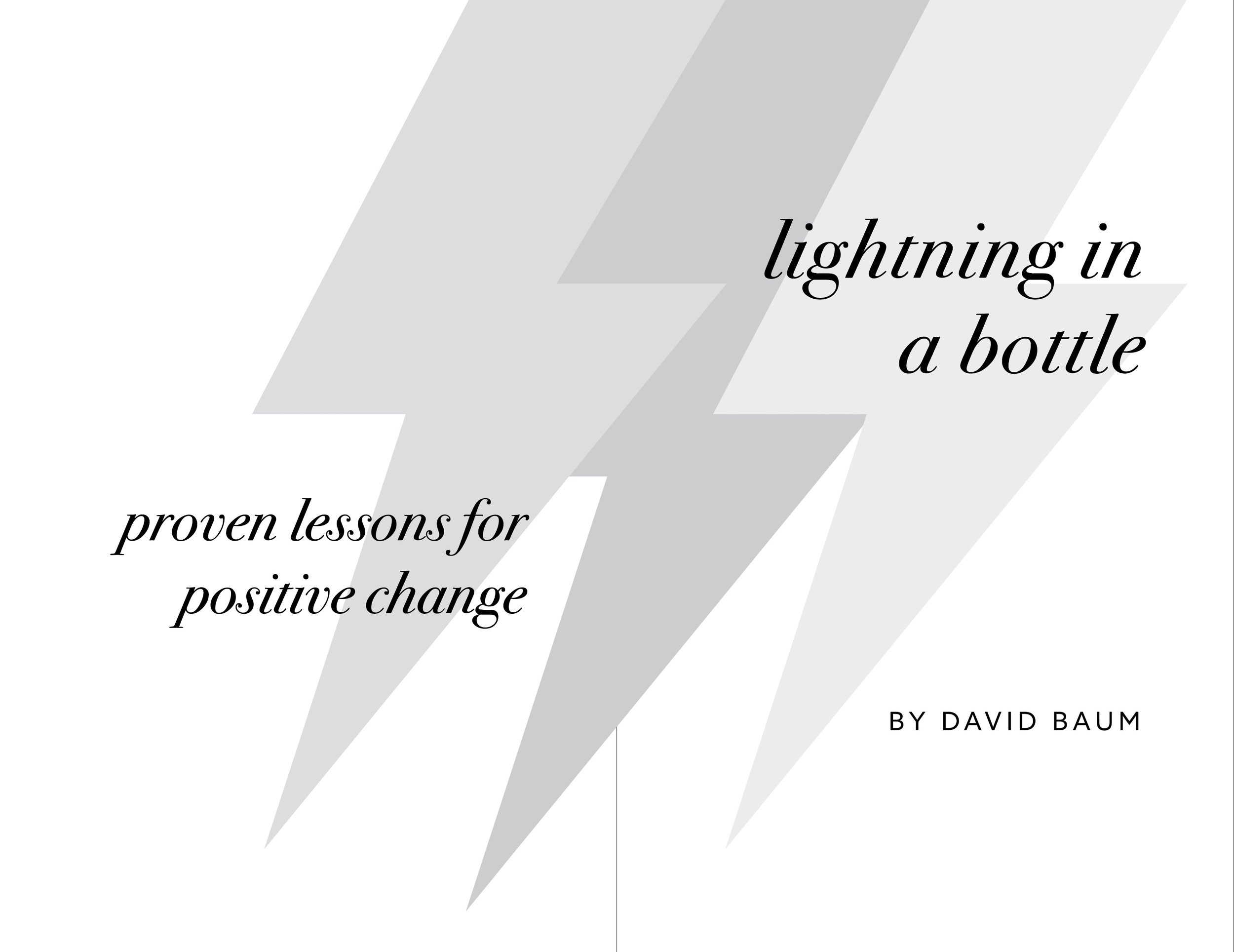 David Baum — Books by David Baum