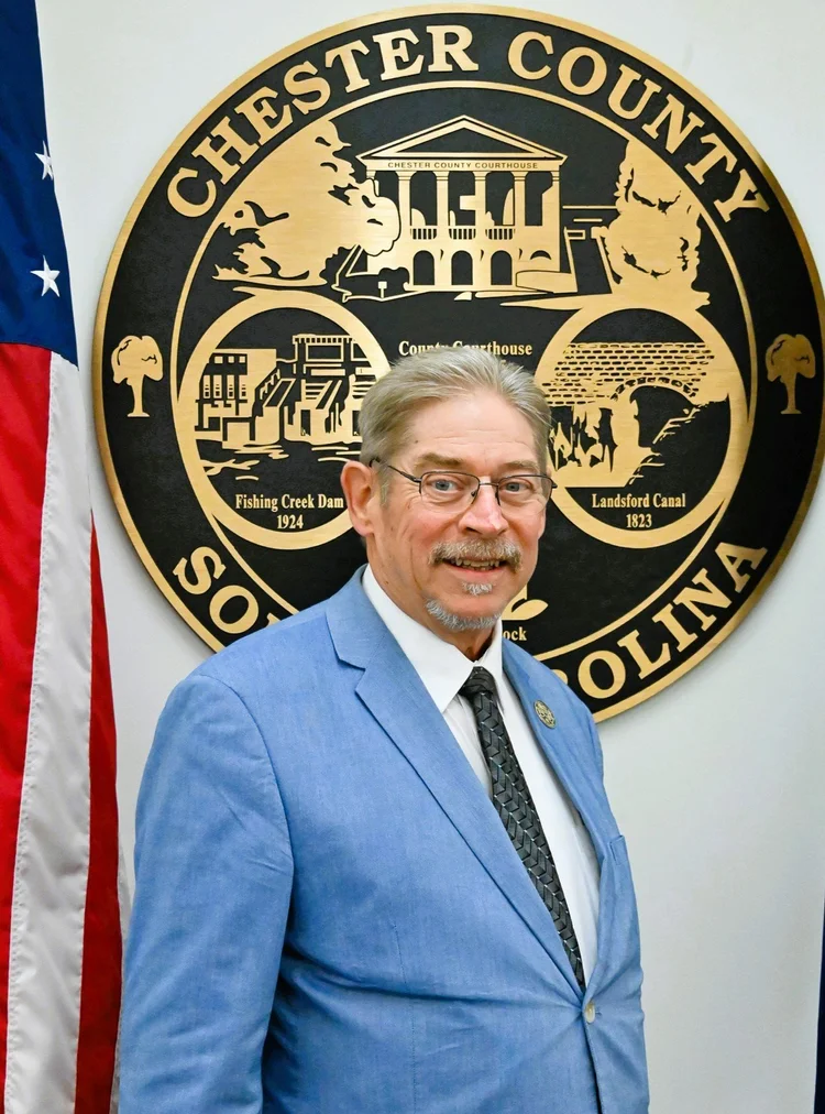 Chester County South Carolina