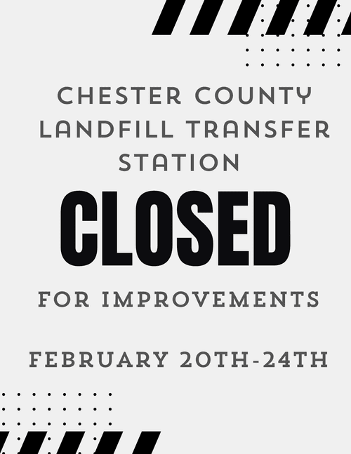 Chester County South Carolina