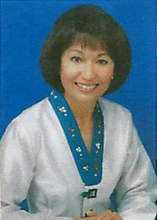 Light of the Orient Award — Korean American Foundation Hawaii