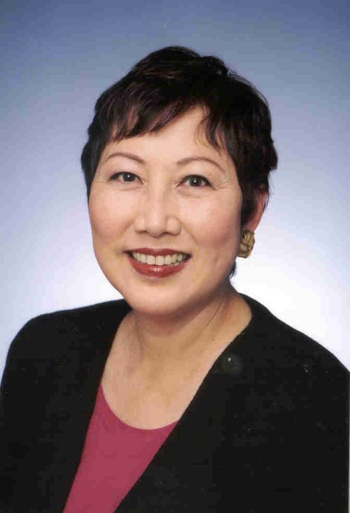 Awardees — Korean American Foundation Hawaii