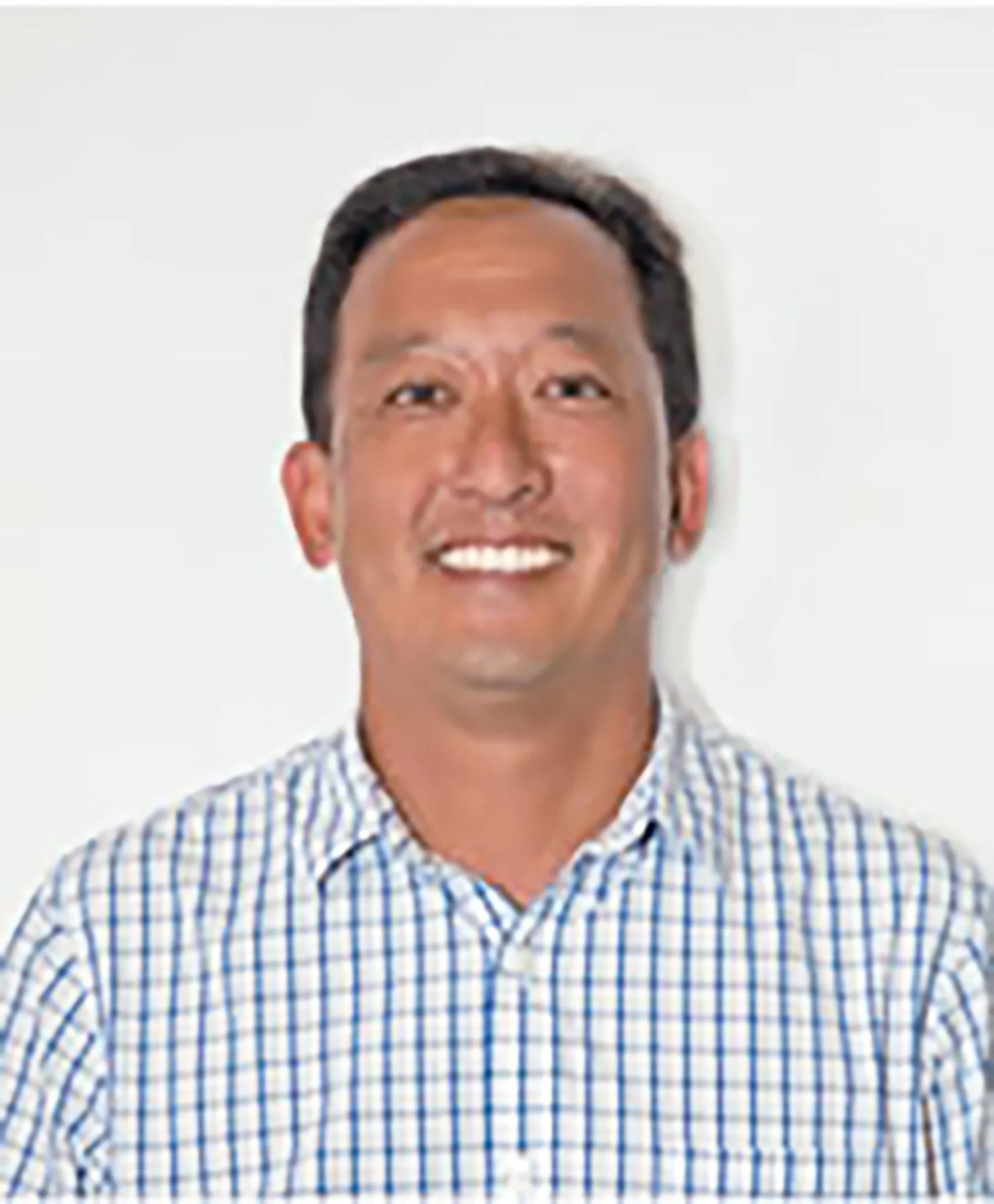 Board of Directors — Korean American Foundation Hawaii