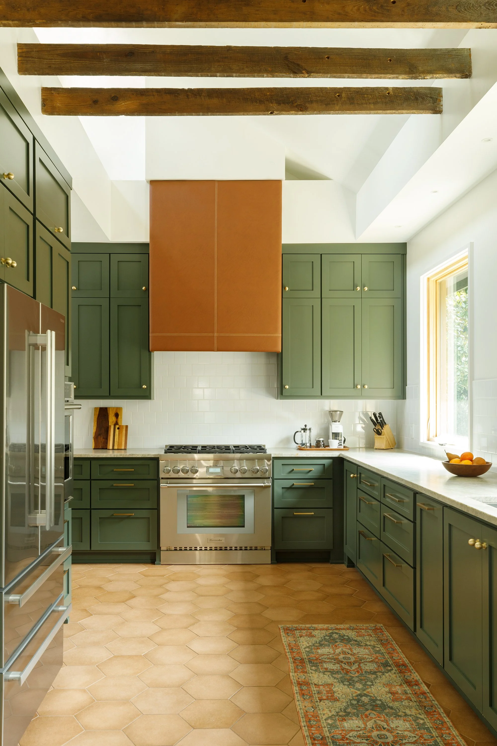 Residential — Studio SOGO