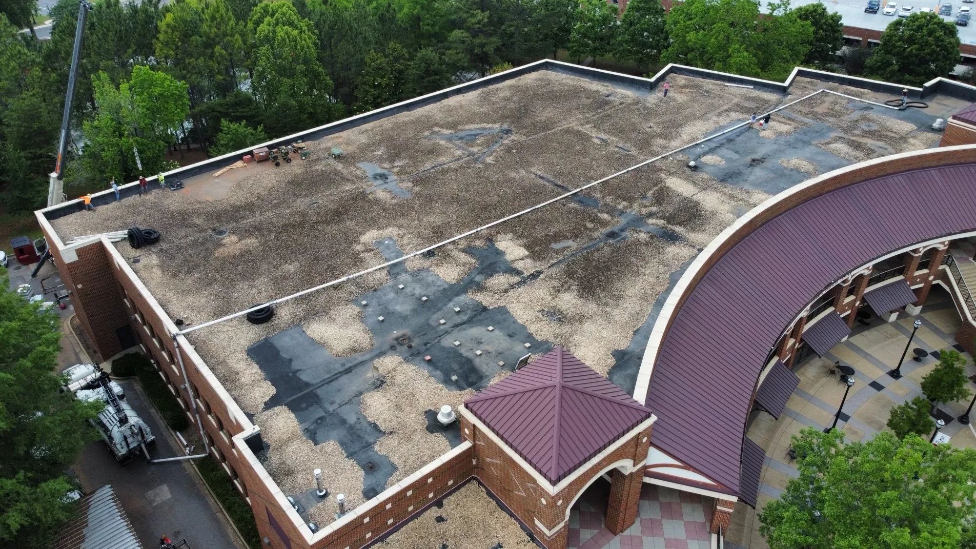 Mid State Hydro Vac Services