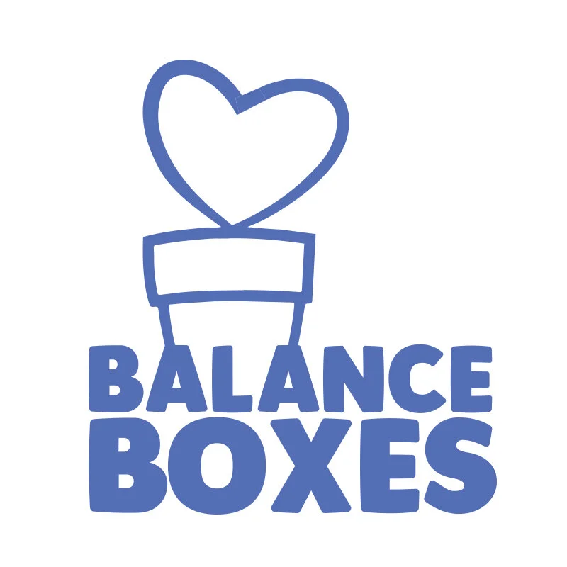 Balance Boxes — Free To Run Foundation