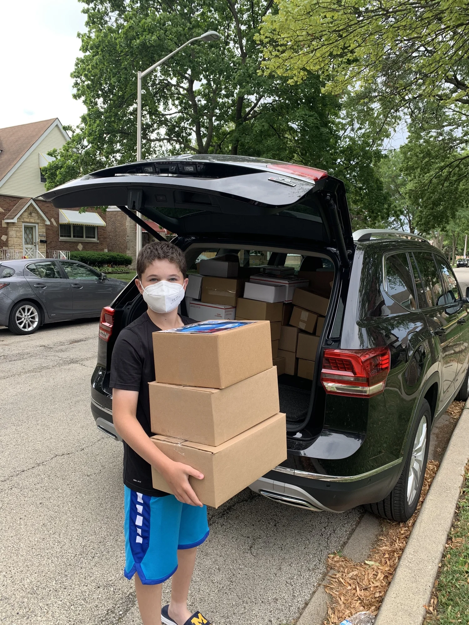 Balance Boxes — Free To Run Foundation