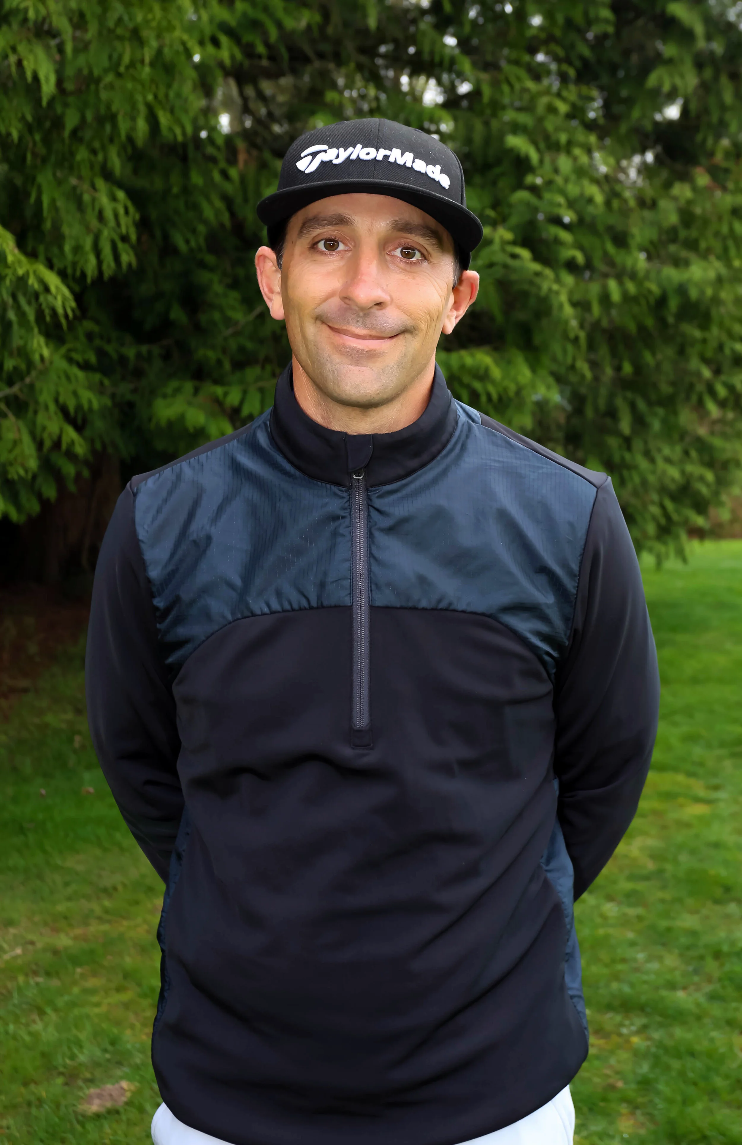 LESSONS — Tim Ressa Golf