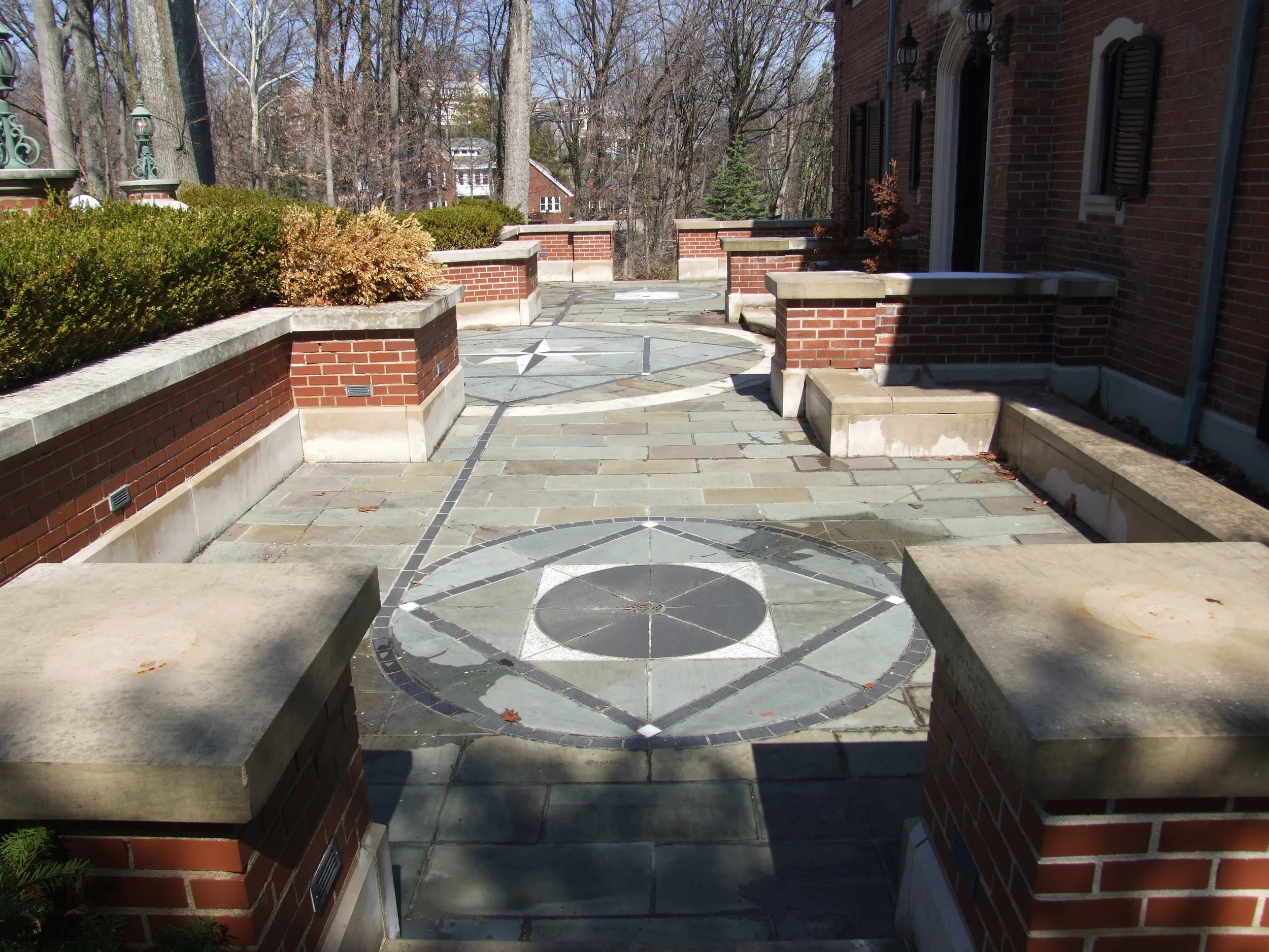 STUDIO LEDOUX - DESIGN + ARCHITECTURE