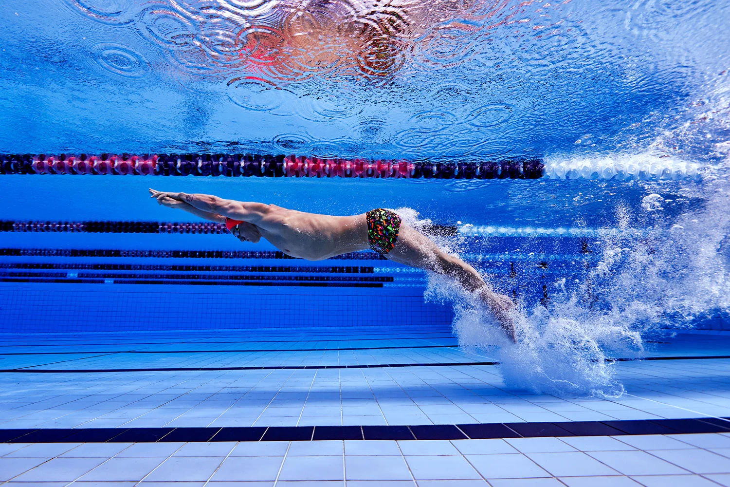 Squad — Ripple Swim