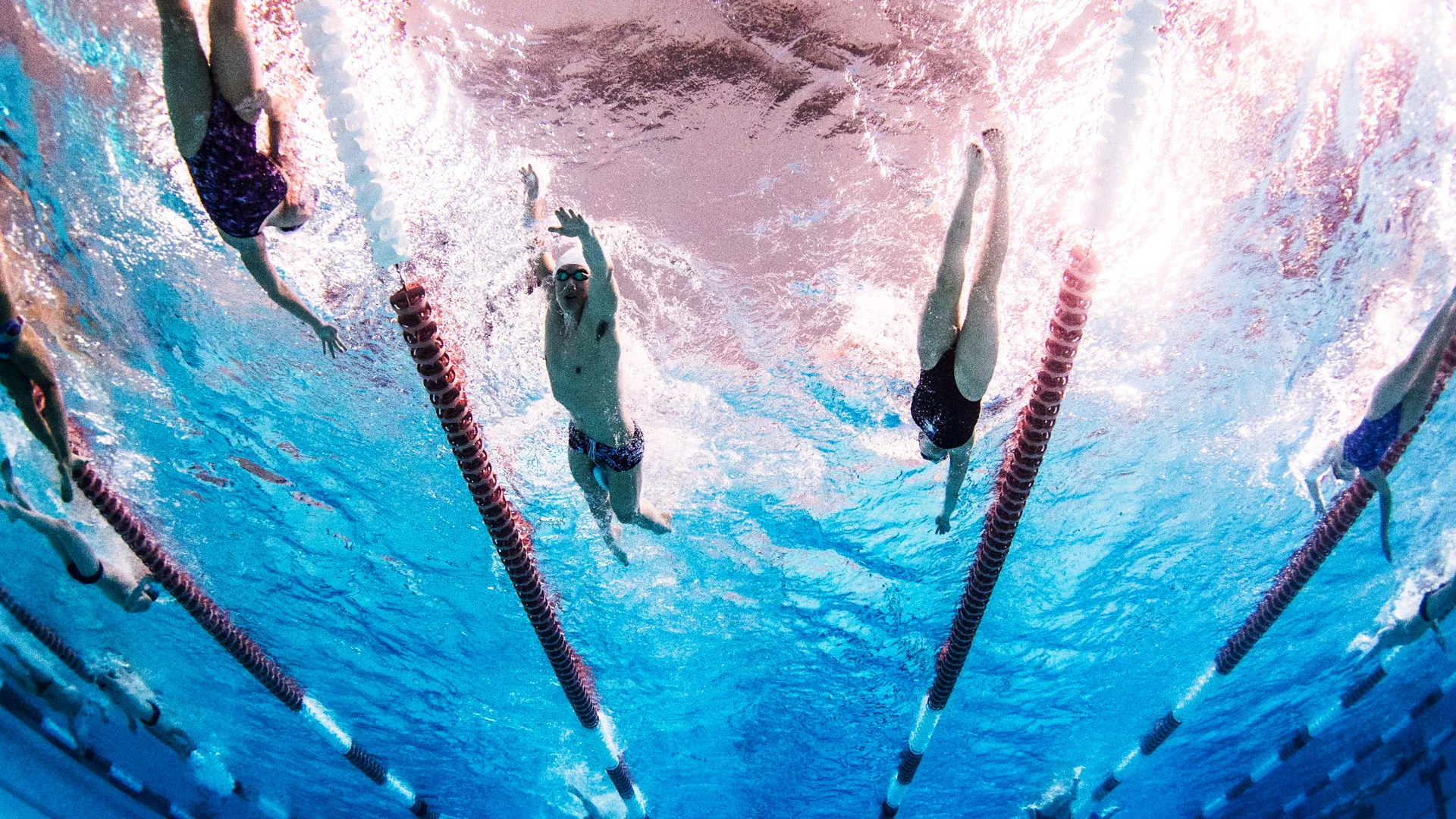 Squad — Ripple Swim