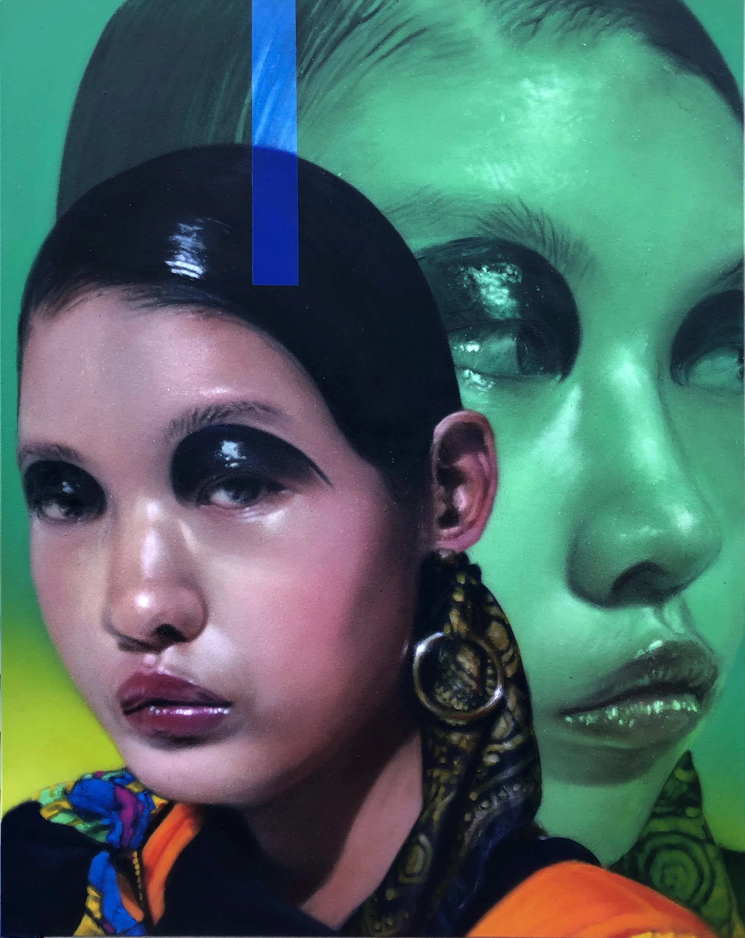 Murals — WEIRDOCULT