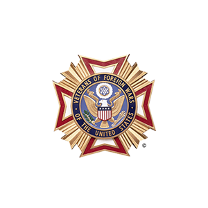 VETERANS OF FOREIGN WARS