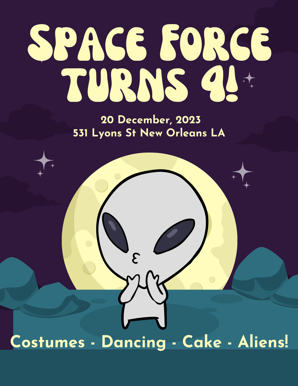 Upcoming Events — VETERANS OF FOREIGN WARS