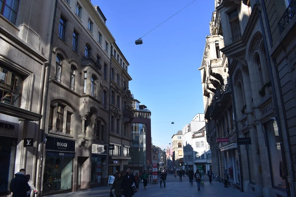 Is Basel Worth Visiting? [2024] — Beyond The Bay