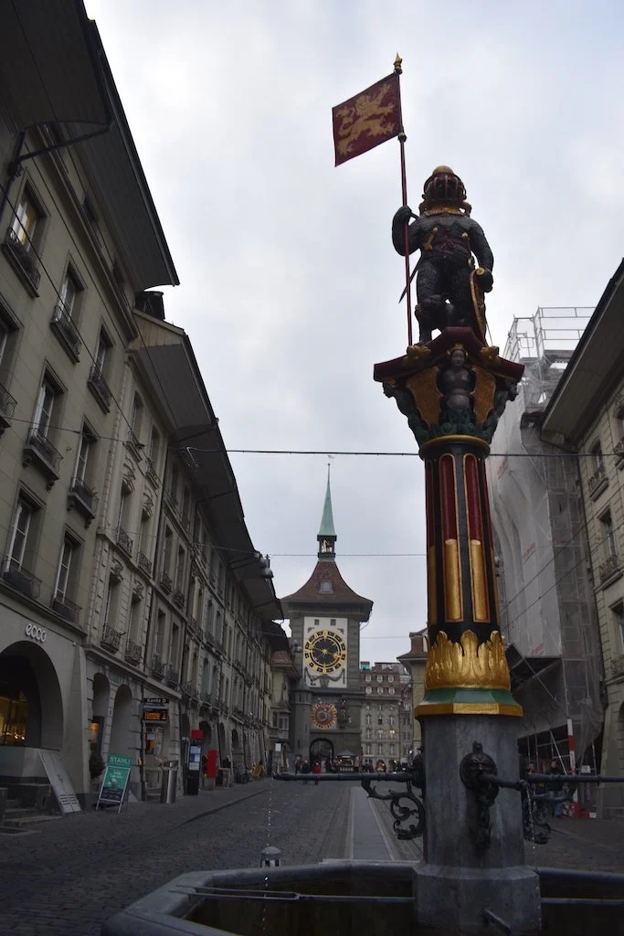 Is Bern Worth Visiting? [2024] — Beyond The Bay