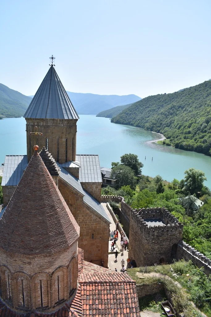 Is Georgia Worth Visiting? [2024] — Beyond The Bay