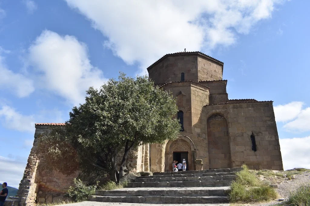 Is Georgia Worth Visiting? — Beyond The Bay