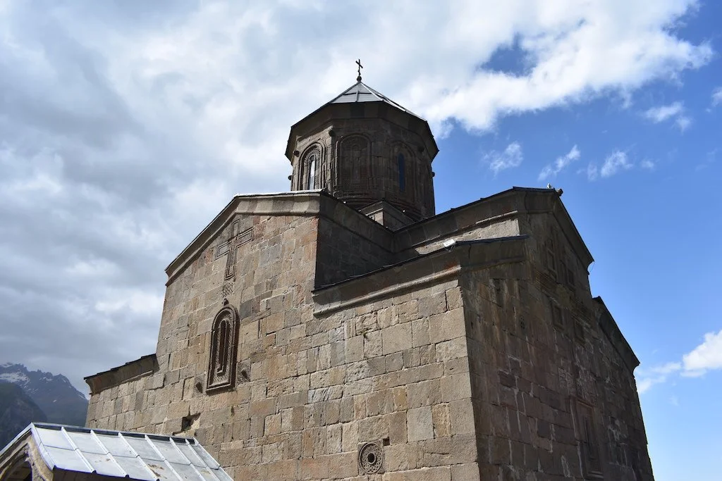 Is Georgia Worth Visiting? — Beyond The Bay