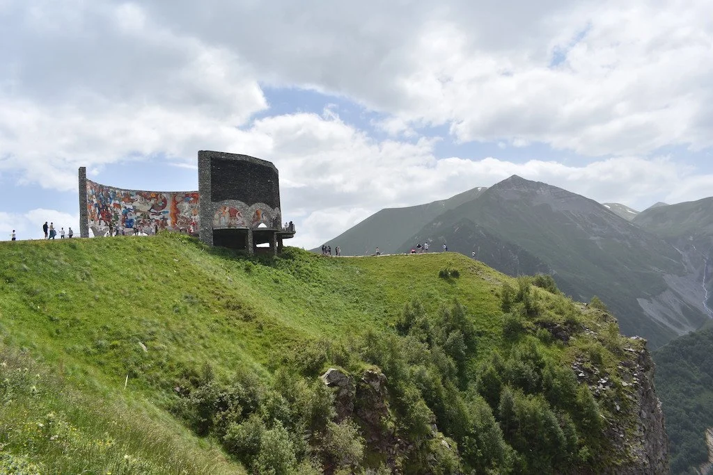 Is Georgia Worth Visiting? — Beyond The Bay