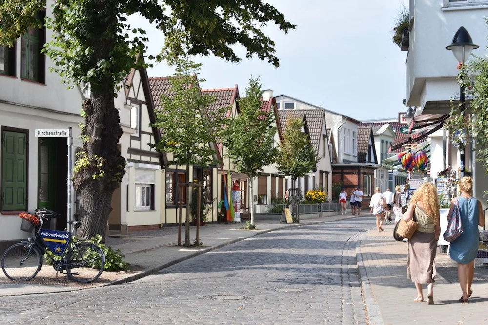 Warnemunde Port Guide [2024] — Beyond The Bay