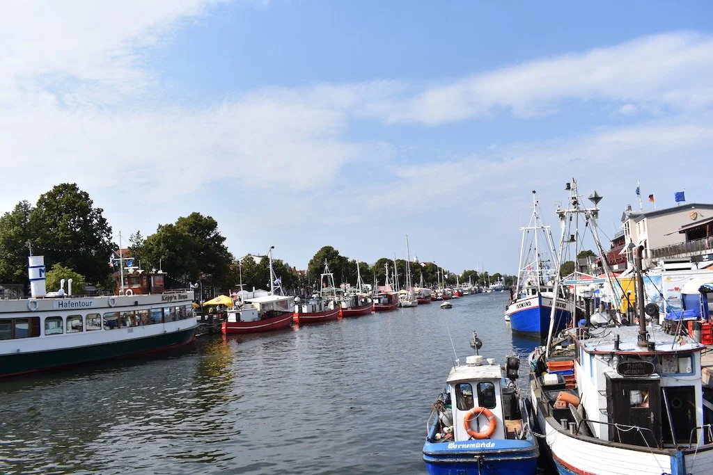 Warnemunde Port Guide [2024] — Beyond The Bay
