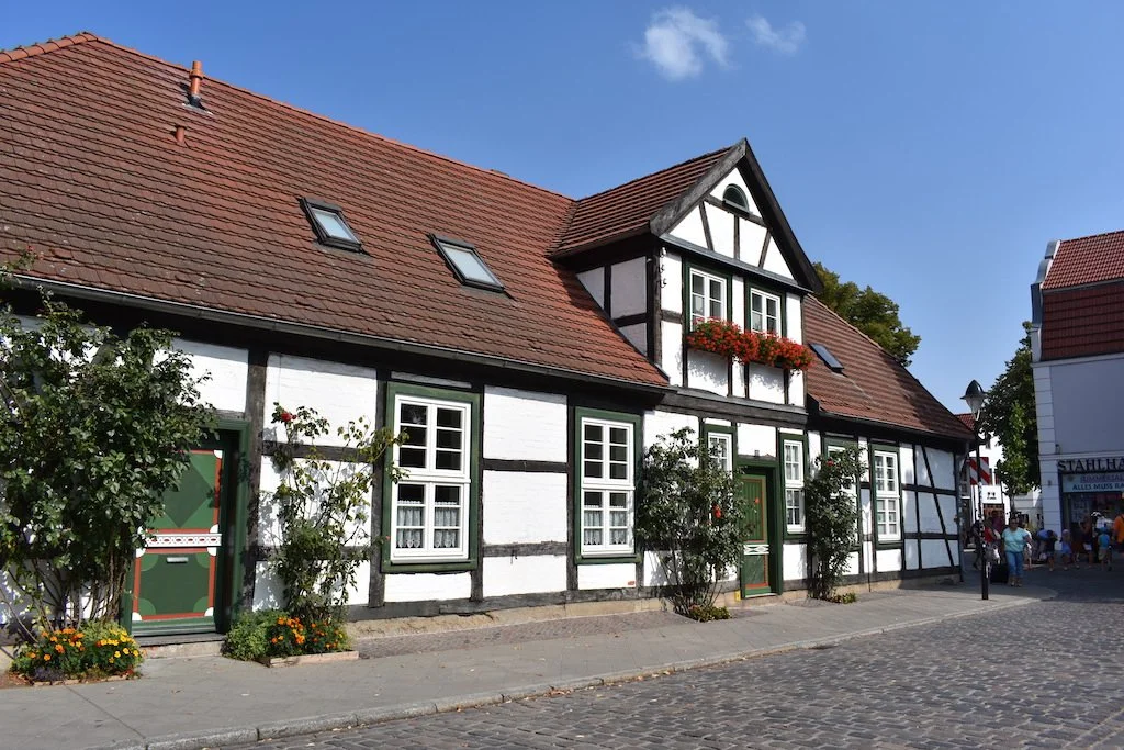 Warnemunde Port Guide [2024] — Beyond The Bay