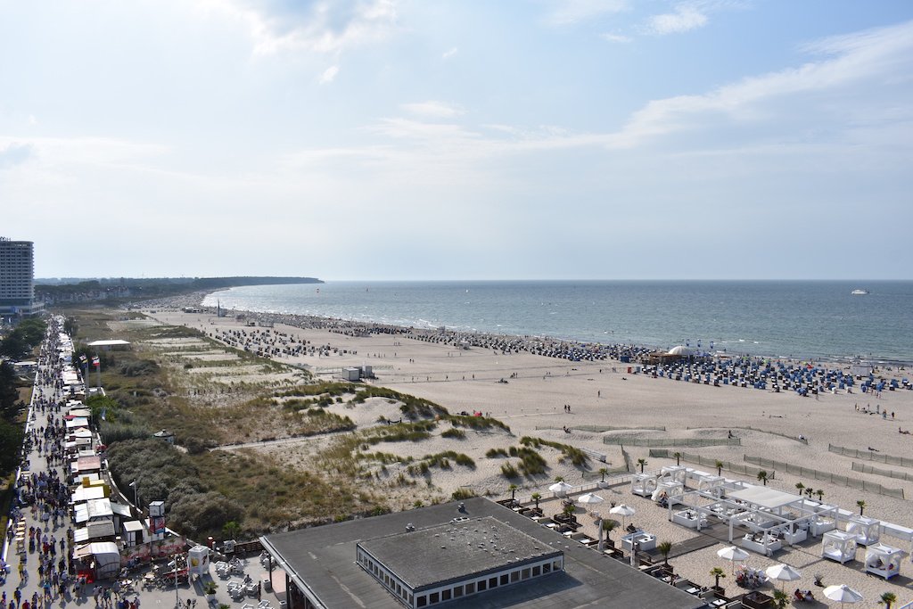 Warnemunde Port Guide [2024] — Beyond The Bay