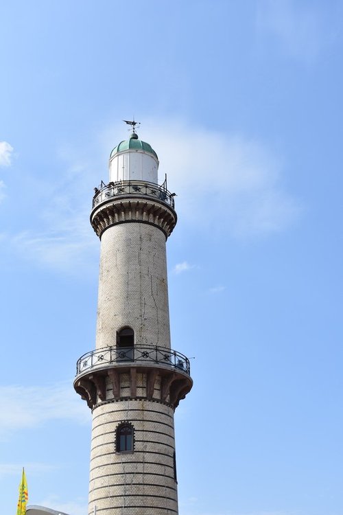 Warnemunde Port Guide [2024] — Beyond The Bay