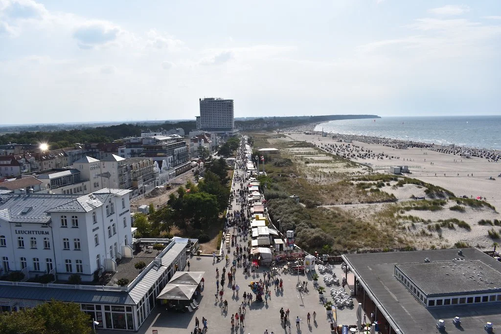 Warnemunde Port Guide [2024] — Beyond The Bay