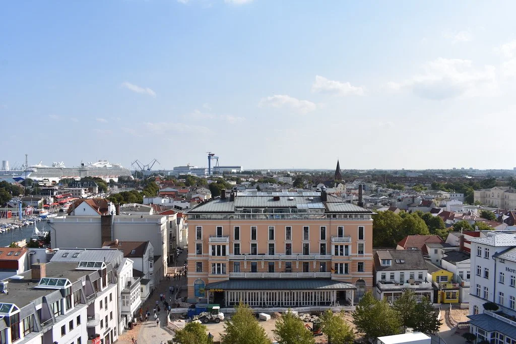 Warnemunde Port Guide [2024] — Beyond The Bay