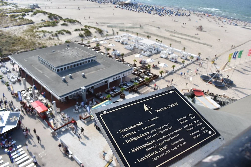 Warnemunde Port Guide [2024] — Beyond The Bay