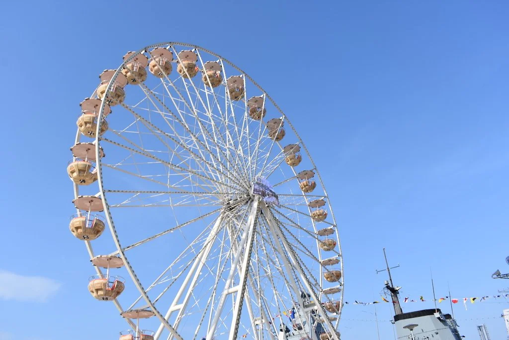 Warnemunde Port Guide [2024] — Beyond The Bay