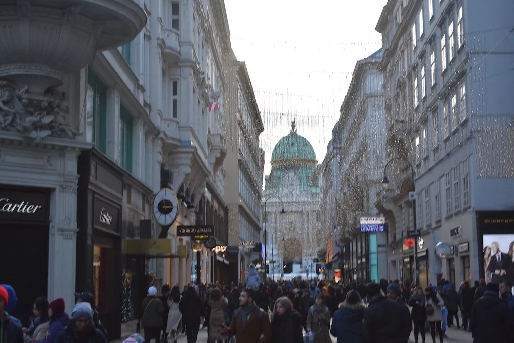 Should I Visit Salzburg or Vienna? [2024] — Beyond The Bay