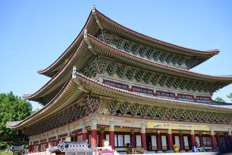 Reasons to Visit Jeju Island — Beyond The Bay