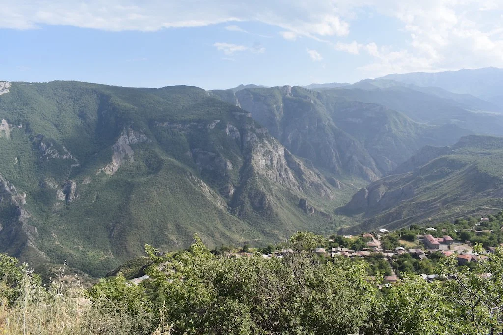 Guide to Tatev Monastery in Armenia [2024] — Beyond The Bay