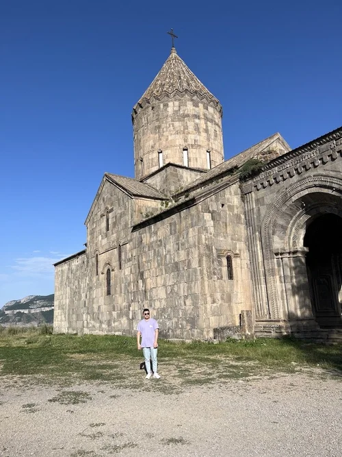 Guide to Tatev Monastery in Armenia [2024] — Beyond The Bay