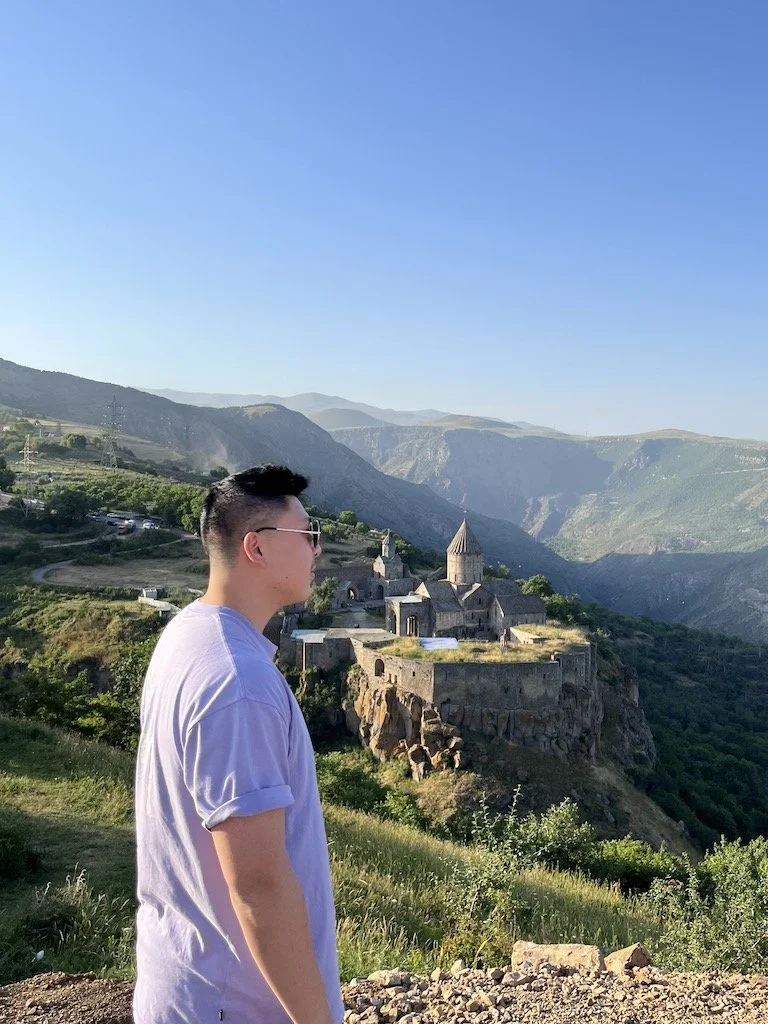 Guide to Tatev Monastery in Armenia [2024] — Beyond The Bay