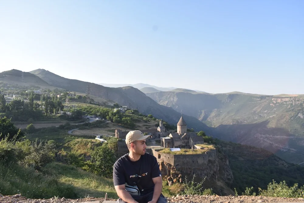 Guide to Tatev Monastery in Armenia [2024] — Beyond The Bay