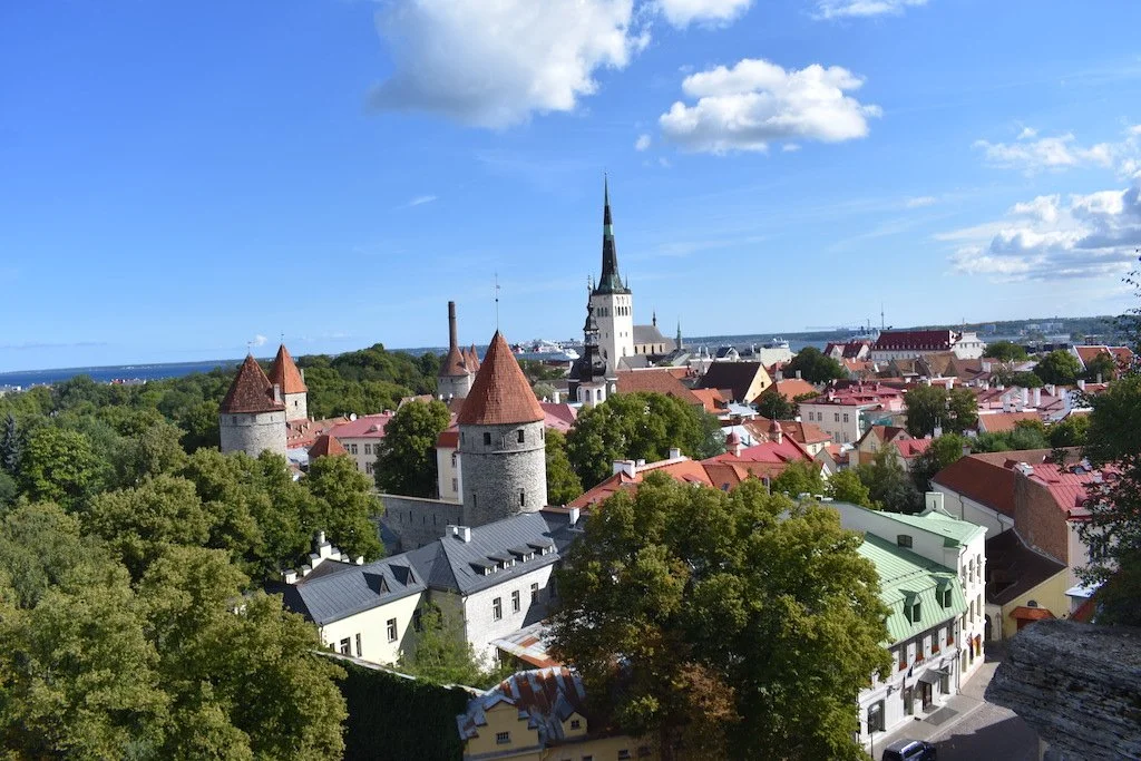 Should I Visit Riga, Tallinn or Vilnius? [2024] — Beyond The Bay