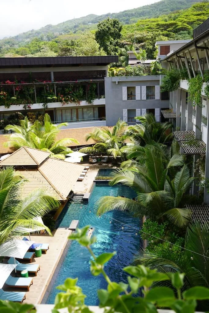 Hotel Review: laïla Resort, Seychelles — Beyond The Bay