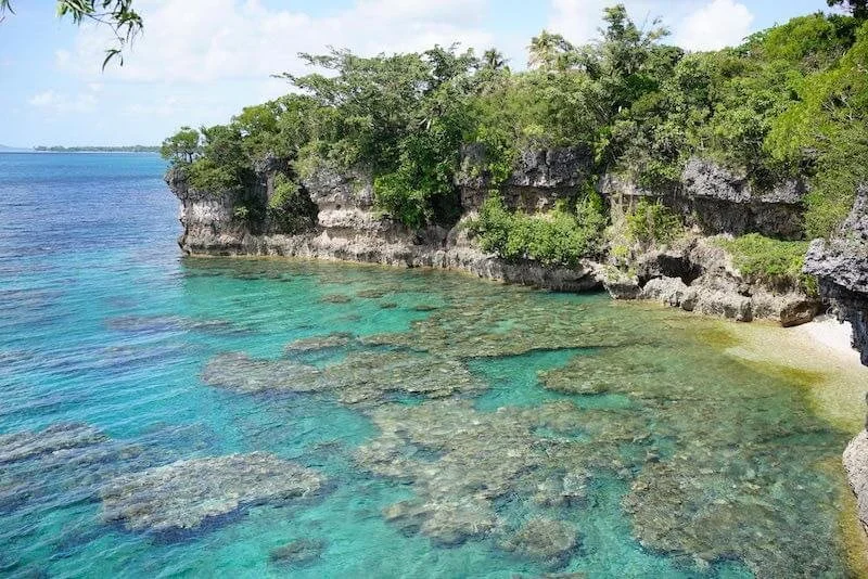 Efate 3 Day Itinerary — Beyond The Bay