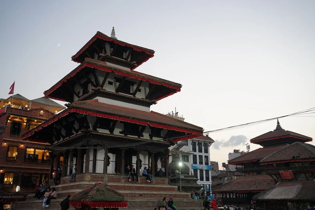 Is Kathmandu Worth Visiting? [2024] — Beyond The Bay