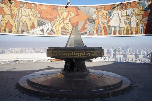 Ulaanbaatar 3-Day Itinerary — Beyond The Bay