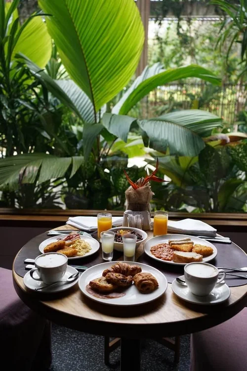 Hotel Review: laïla Resort, Seychelles — Beyond The Bay