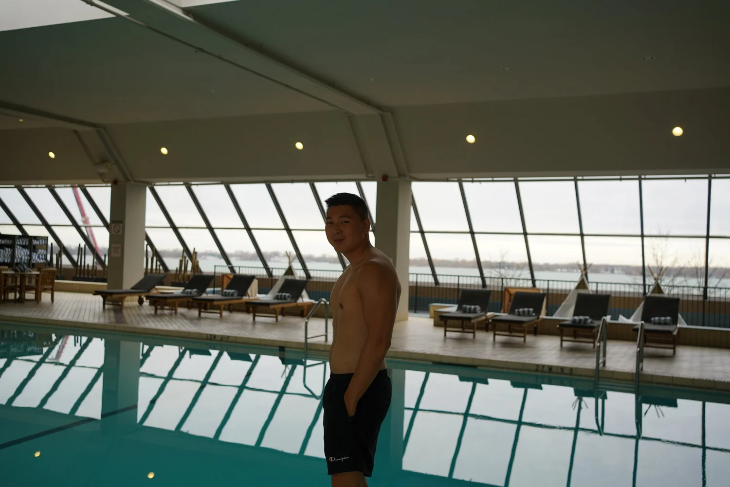 Hotel Review: The Westin Harbour Castle — Beyond The Bay