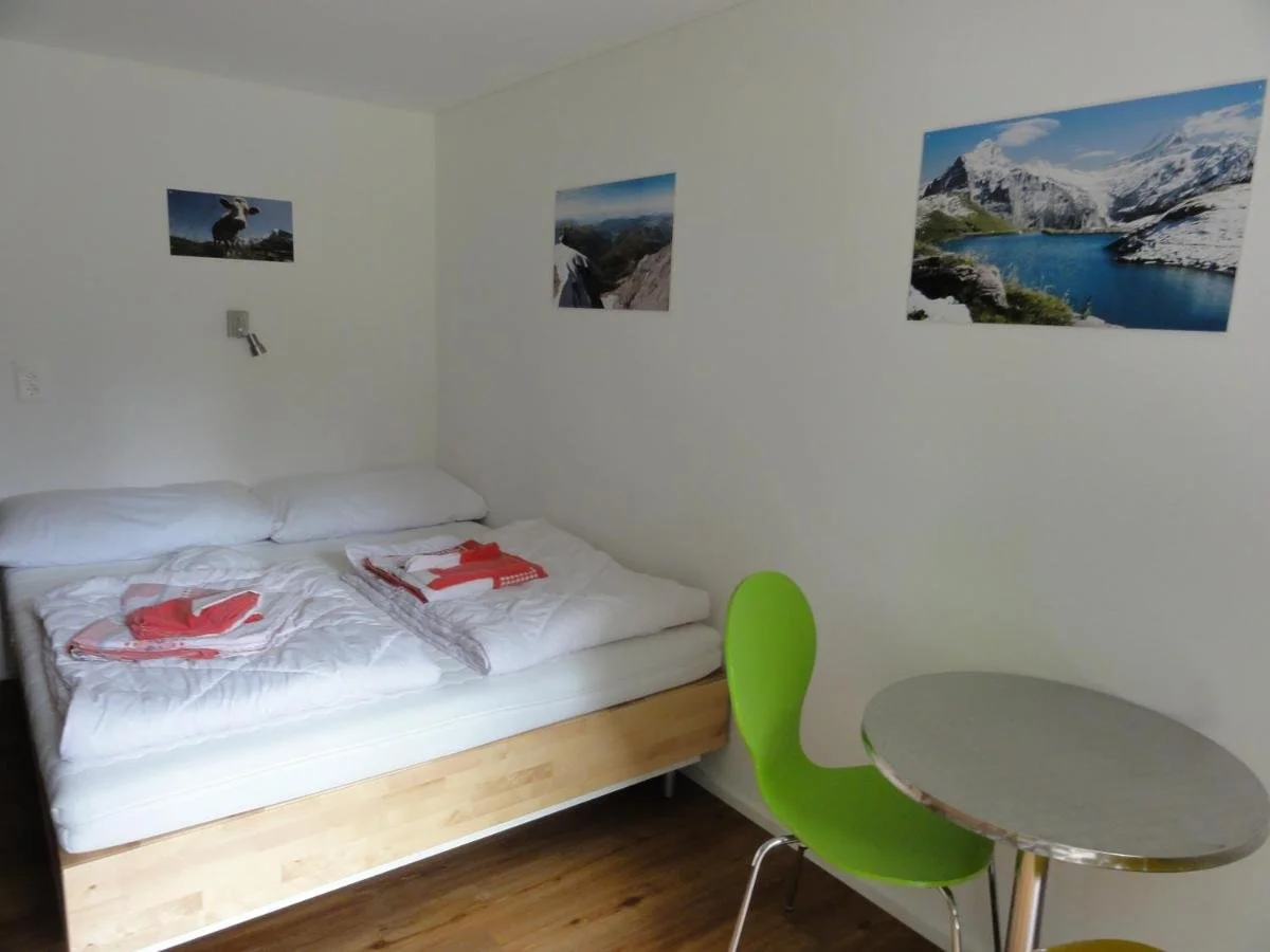 Should I visit Lauterbrunnen or Wengen? — Beyond The Bay