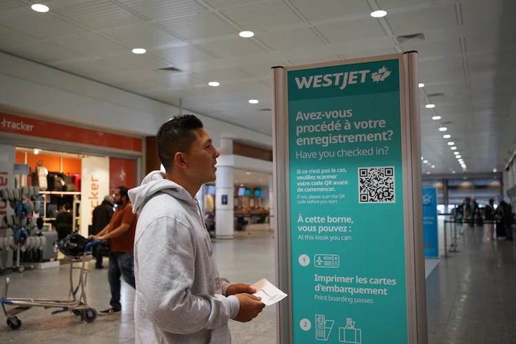 WestJet Airlines: A Comprehensive Review of my Experience [2023 ...