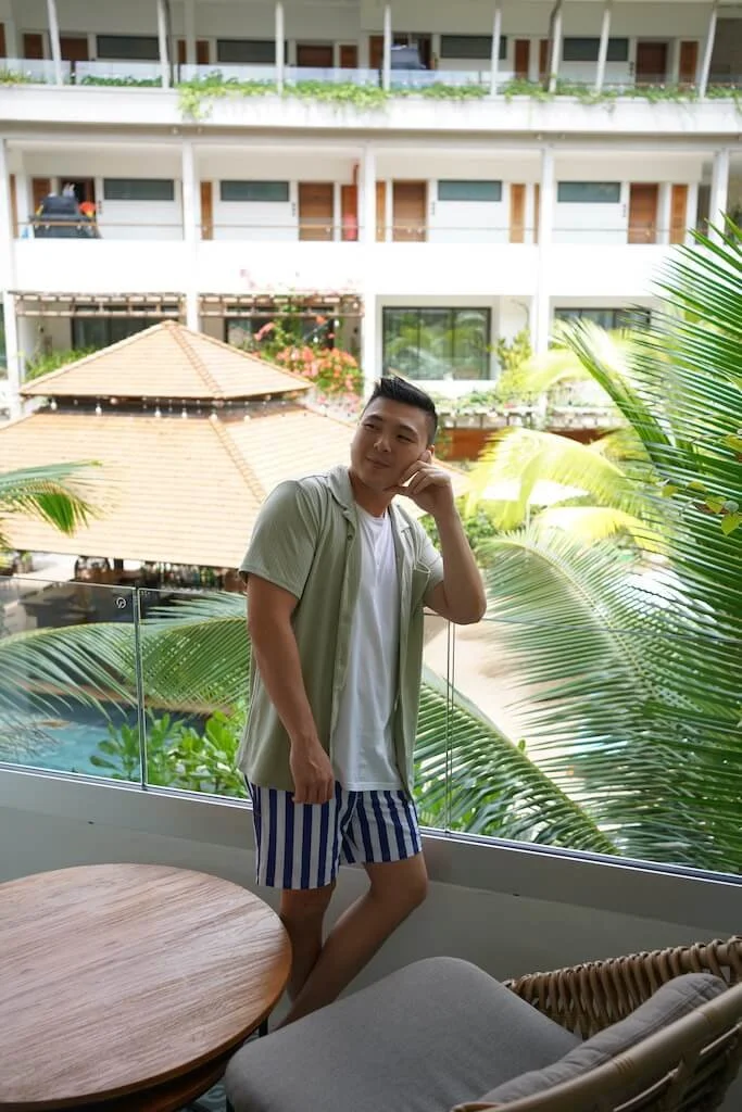 Hotel Review: laïla Resort, Seychelles — Beyond The Bay