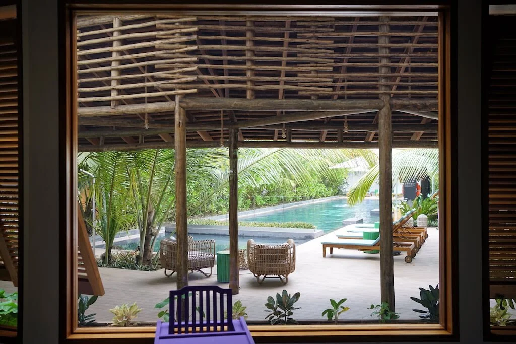 Hotel Review: laïla Resort, Seychelles — Beyond The Bay