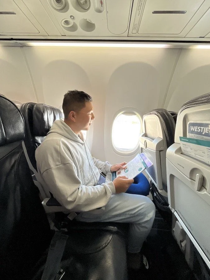 WestJet Airlines: A Comprehensive Review of my Experience [2023 ...